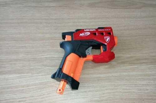 Nerf Bigshok (из серии mega)