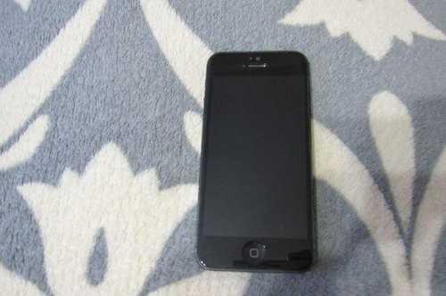 iPhone 5 16gb