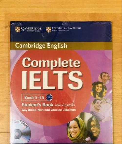 Complete ielts. Complete IELTS 5-6. Complete IELTS 6.5 - 7.5 student's book. Band 6.5 IELTS. Complete IELTS Bands 4-5.