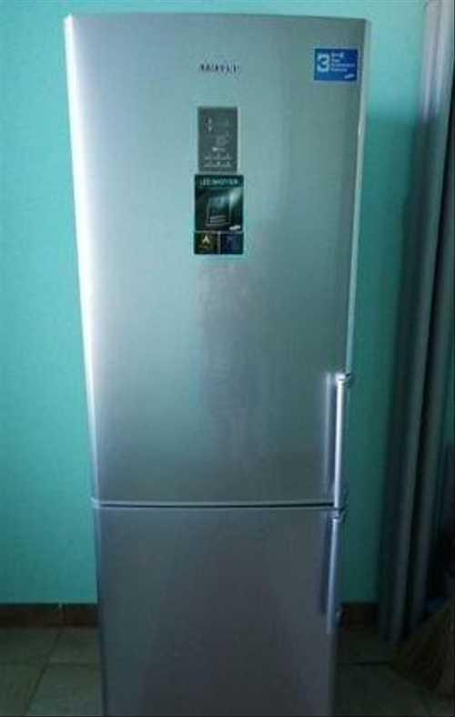 Холодильник Samsung RL34egts