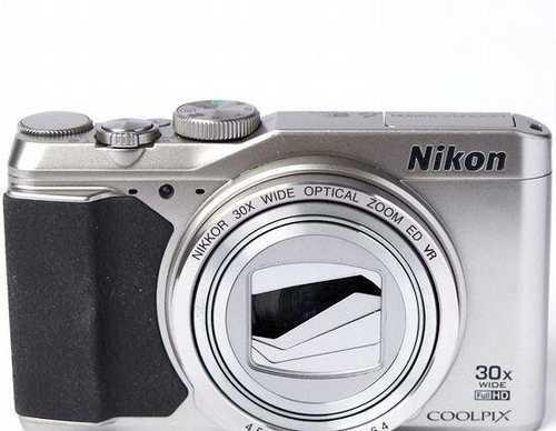 Nikon coolpix S9900 s/n 41003720