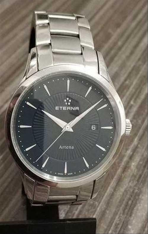 Eterna Artena 2520.41