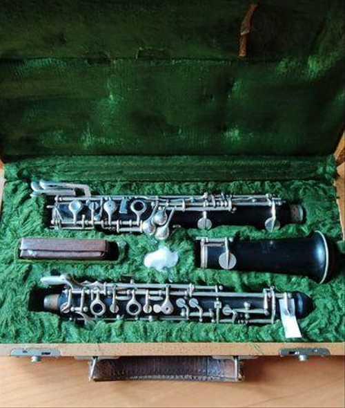 Гобой Monnig 3373