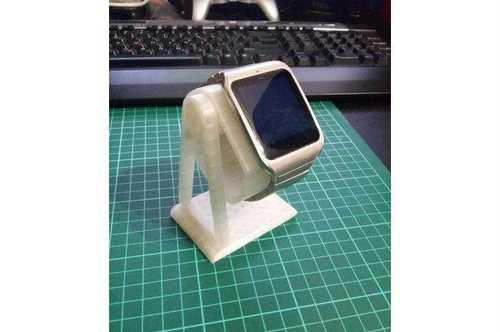 Sony SmartWatch 3 metal band