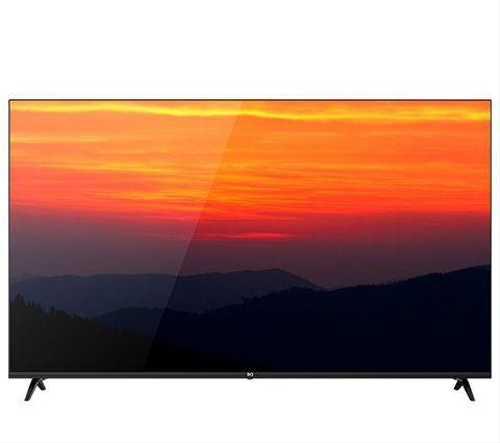 Телевизор BQ 55FSU32B