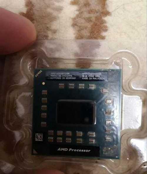 Мобильный Процессор AMD V Series V140