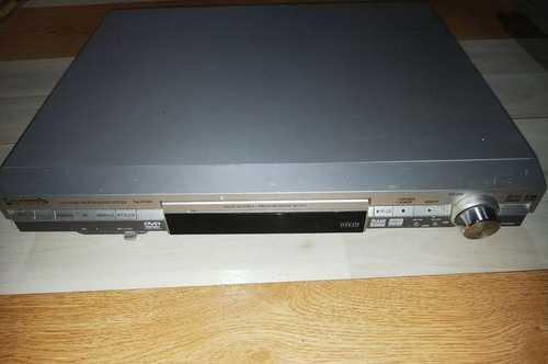 Panasonic SA-HT520