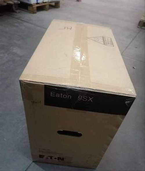 Ибп Eaton 9SX 3000i