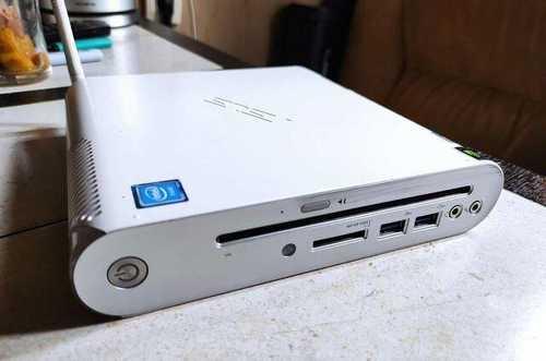 Неттоп asus eeebox EB1501U