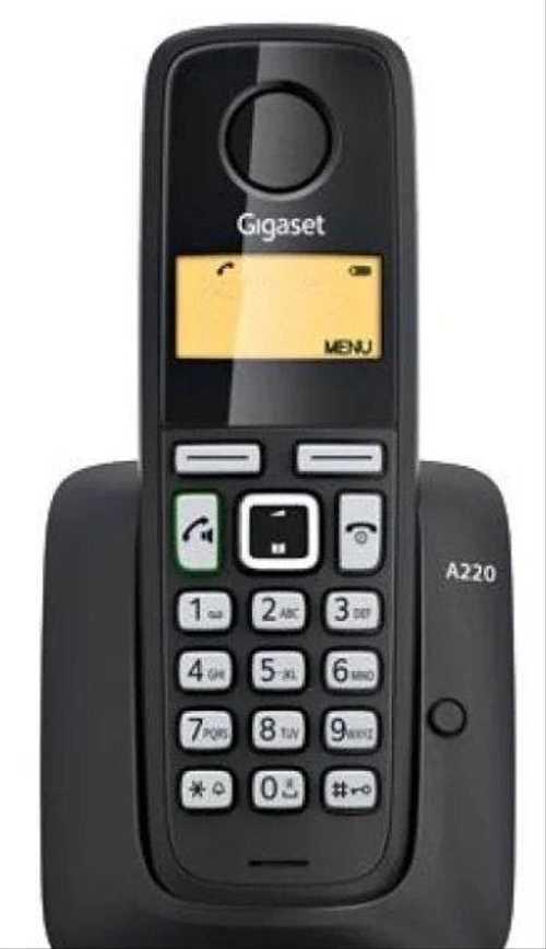 Siemens Gigaset A220