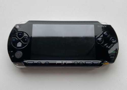 Sony PSP