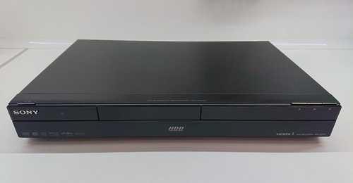 DVD/HDD-плеер Sony RDR-AT200