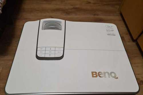 Проектор BenQ W1200 (Full HD)