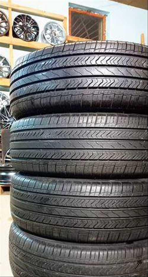 Sunwide Conquest 225/65 R17, 4 шт