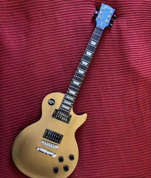 Gibson LPJ 2013 goldtop