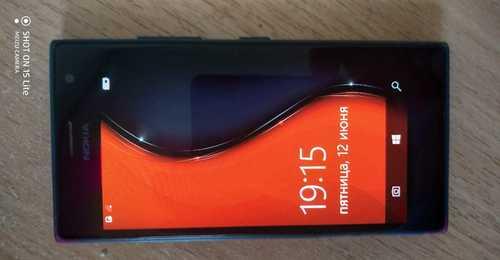 Телефон nokia lumia 735