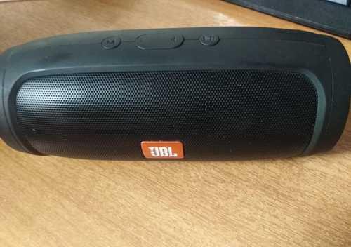 Колонка jbl не ориг