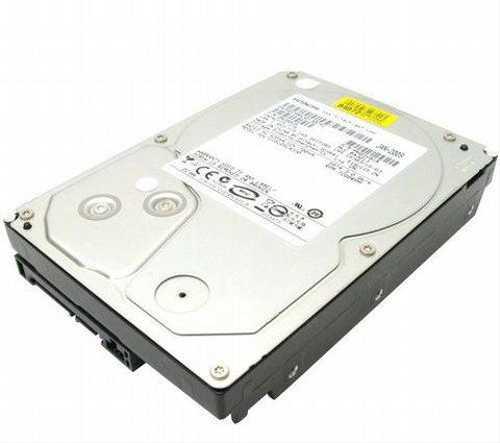 Жесткий диск Hitachi 1Tb HDE721010SLA330 SATA 3.5