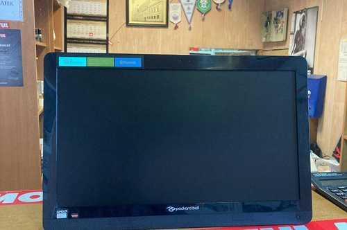 Моноблок packard bell oneTwo s3280