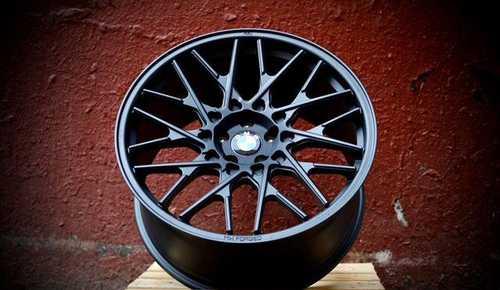 Кованые диски MW forged MW039 BMW G30 G11 G01 G02