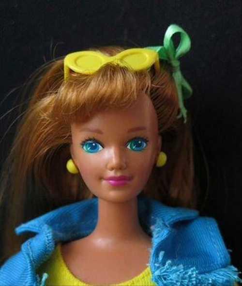 Кукла Barbie Midge - Camp (1994)
