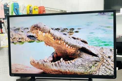 Телевизор Toshiba 40L2453RK/FHD/DVB-T2/Гарантия