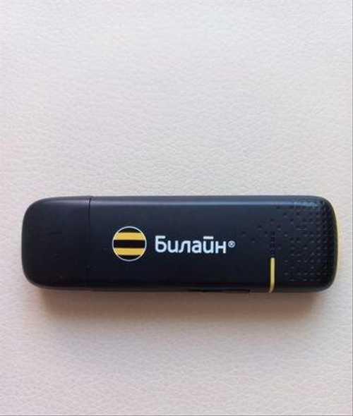 USB-модем ZTE MF100 (Билайн)