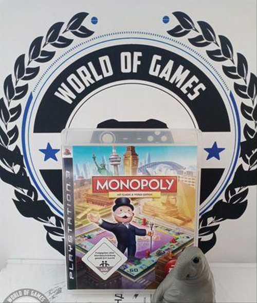 Monopoly (PS3)