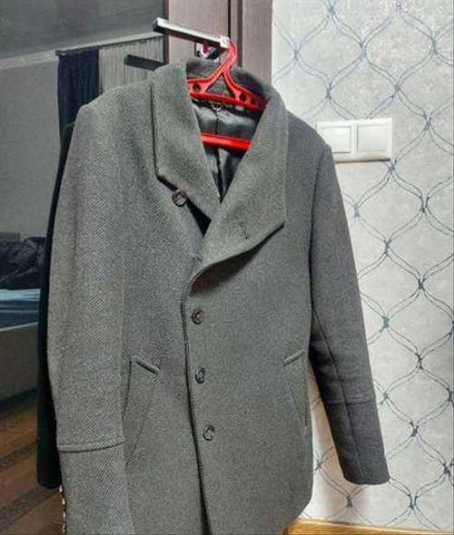 Пальто мужское