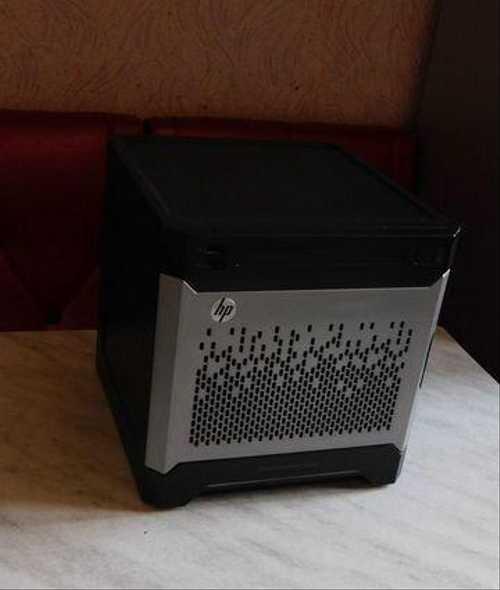 HP MicroServer Gen8