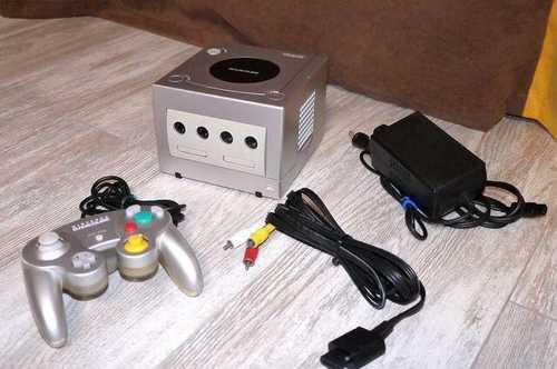 Nintendo Gamecube, Xeno, Ntsc-J
