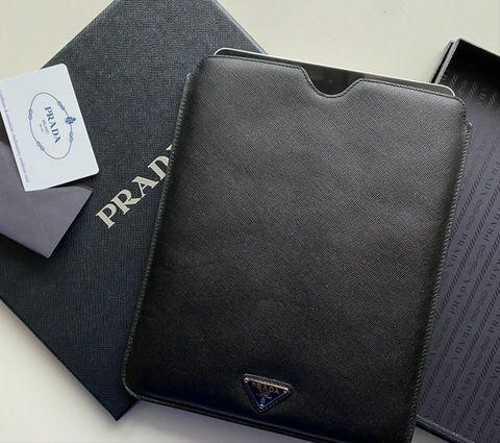 Чехол на iPad prada оригинал