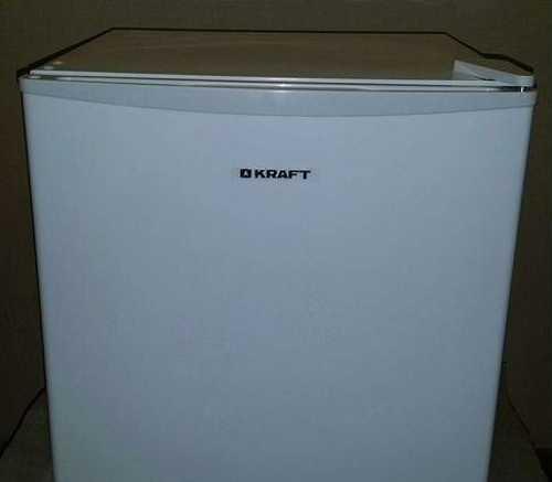 Холодильник Kraft BC (W) - 50