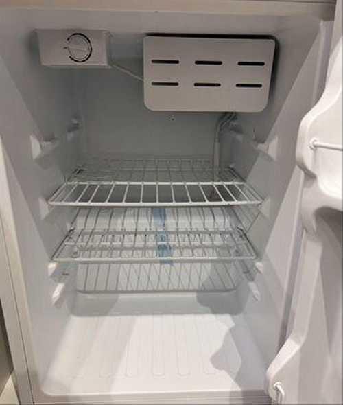Холодильник бу novex