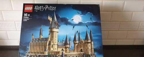 71043 lego Harry Potter