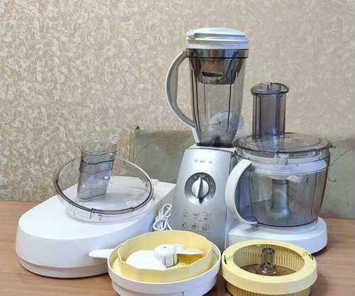 Кухонный комбайн Bosch 554 новый