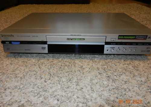 DVD-рекордер Panasonic DMR-E60