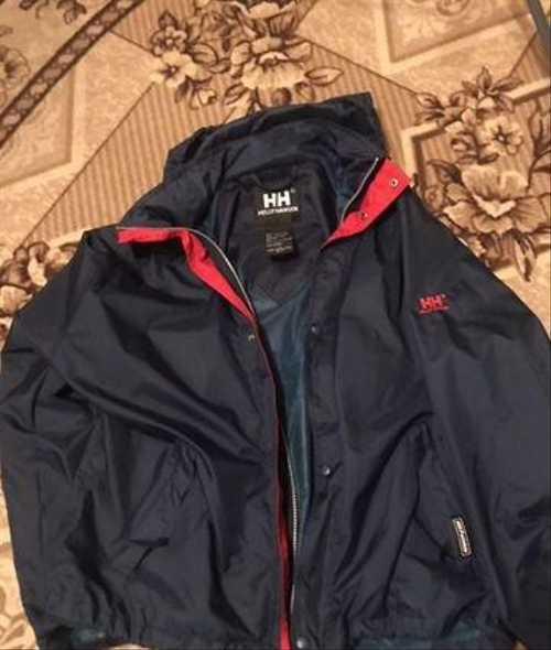 Ветровка Helly Hansen