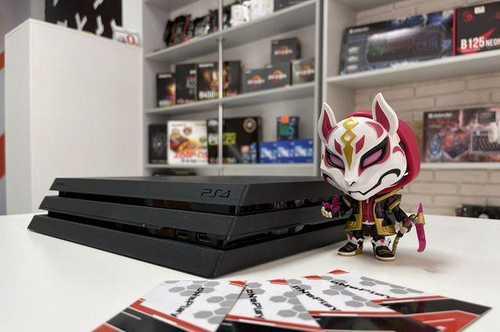 Sony Playstation 4 Pro
