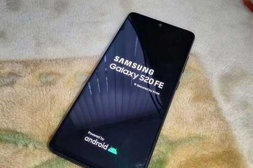 Samsung Galaxy S20 FE 780G