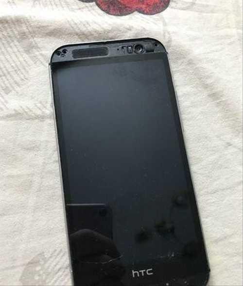 HTC M8 32gb Ростест