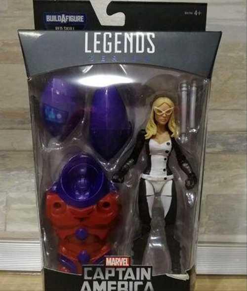 Фигурка Марвел Marvel Mockingbird