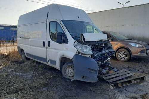 Ducato, Boxer,Jumper 250