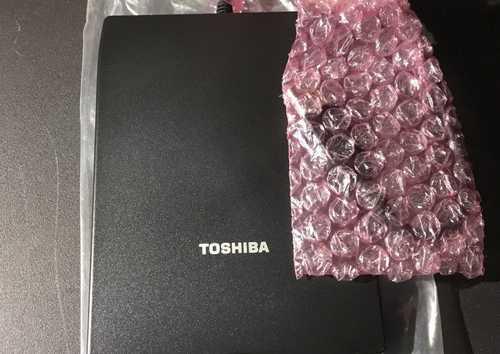 Дисковод FDD USB Toshiba