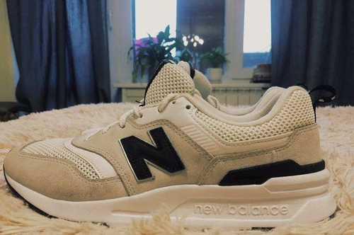 Продам кросовки New Balance