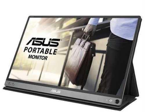 Монитор Asus MB16ACM