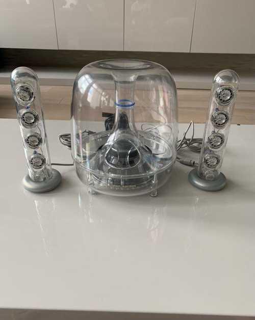 Harman/Kardon SoundSticks 2