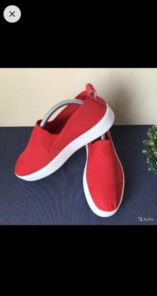 Кеды, лоферы, слипоны Primark 39-39,5