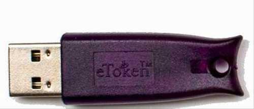 Aladdin eToken PRO Java 72K