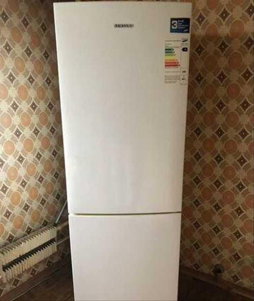 Холодильник Samsung-RL32cscsw